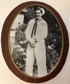 GAUDETTE-ROBERT | The United States Navy Memorial