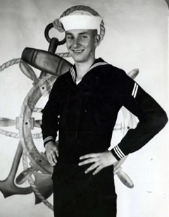 VOSS-GERALD | The United States Navy Memorial