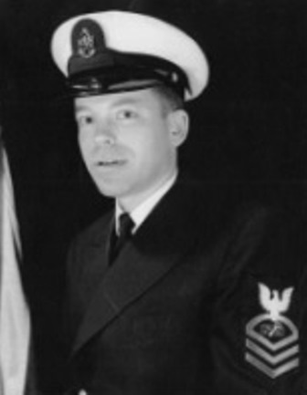 ANTHONY-GORDON | The United States Navy Memorial