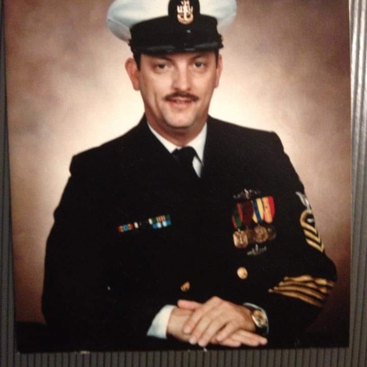 HARRIS-GARY | The United States Navy Memorial