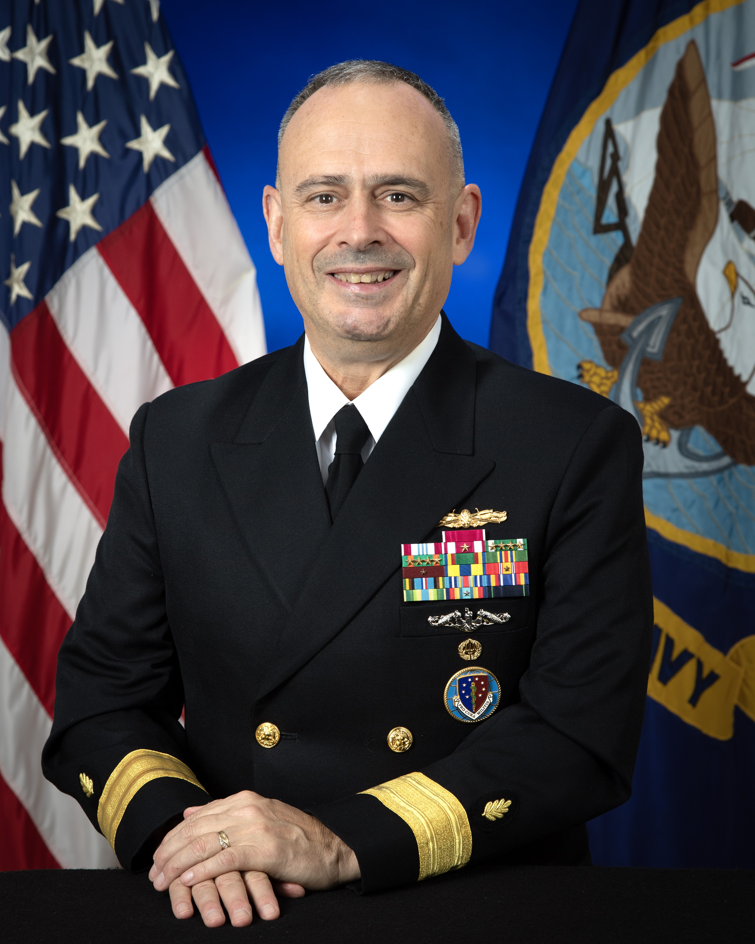 HAWKINS-ROBERT | The United States Navy Memorial