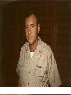 FARROW-SHELBY | The United States Navy Memorial