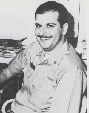 Brostoff-Mark | The United States Navy Memorial