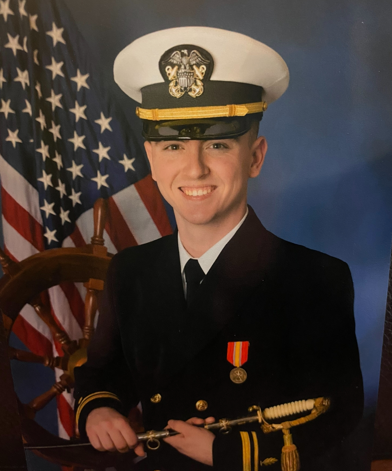 BRUYN-CONNOR | The United States Navy Memorial