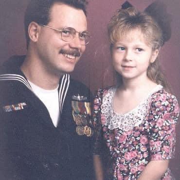 Thompson-Russell | The United States Navy Memorial