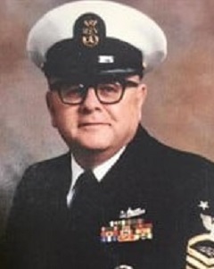 WATSON-JACK | The United States Navy Memorial