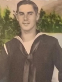 WILLINGHAM-JAMES | The United States Navy Memorial