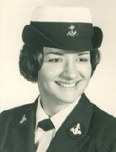 TOTH-JANE | The United States Navy Memorial