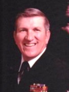 BACHUS-JERRY | The United States Navy Memorial