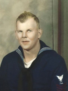 STEVENSON-JERRY | The United States Navy Memorial