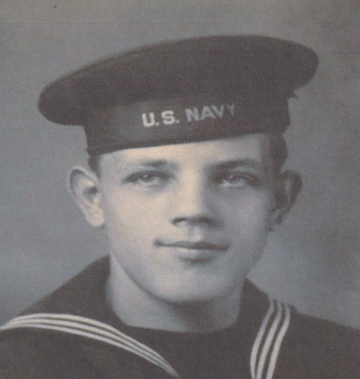 HALL-JOE | The United States Navy Memorial