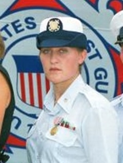 WILLIAMS-JOLYN | The United States Navy Memorial