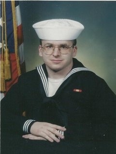 WRIGHT-JOSHUA | The United States Navy Memorial