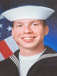 ROBINSON-KEITH | The United States Navy Memorial