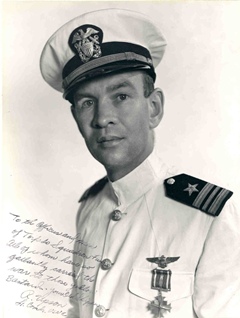 UPSON-RICHARD | The United States Navy Memorial