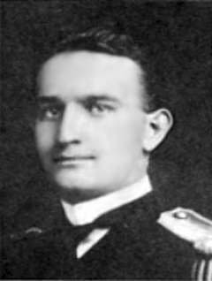 CALLAWAY-WILLIAM | The United States Navy Memorial