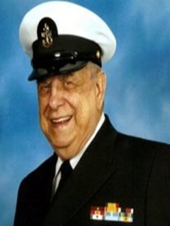 LA PADULA-JOSEPH | The United States Navy Memorial