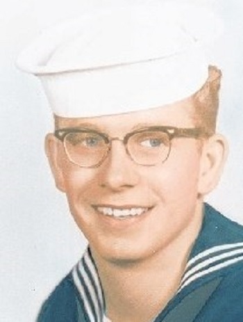 STOTLER-LARRY | The United States Navy Memorial