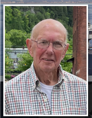 MACK-WILLIAM | The United States Navy Memorial