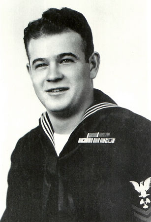 MAUER-LAWRENCE | The United States Navy Memorial