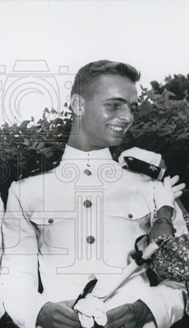 MCMANES-ALBERT | The United States Navy Memorial