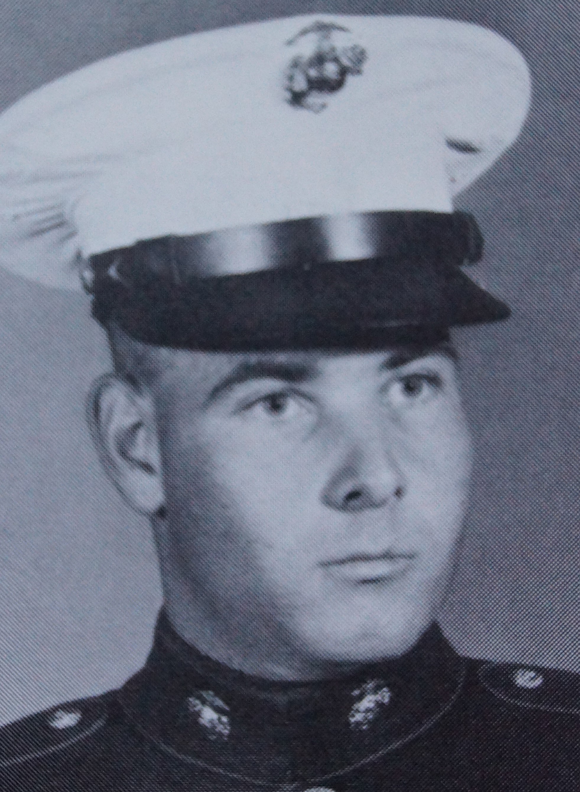 ELDER-MARK | The United States Navy Memorial