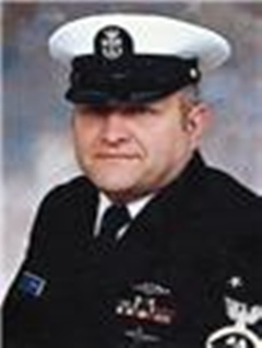 MILLIGAN-ELDON | The United States Navy Memorial