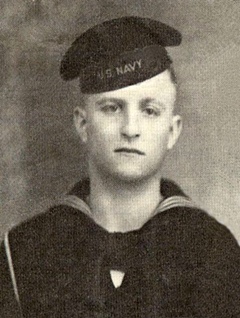 BIRD-JOHN | The United States Navy Memorial