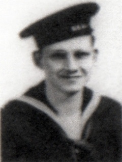 DAHLHEIMER-DONALD | The United States Navy Memorial