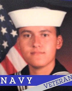 MOYA-MARIO | The United States Navy Memorial