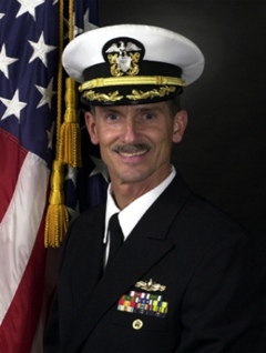 SAVIGNAC-MARK | The United States Navy Memorial