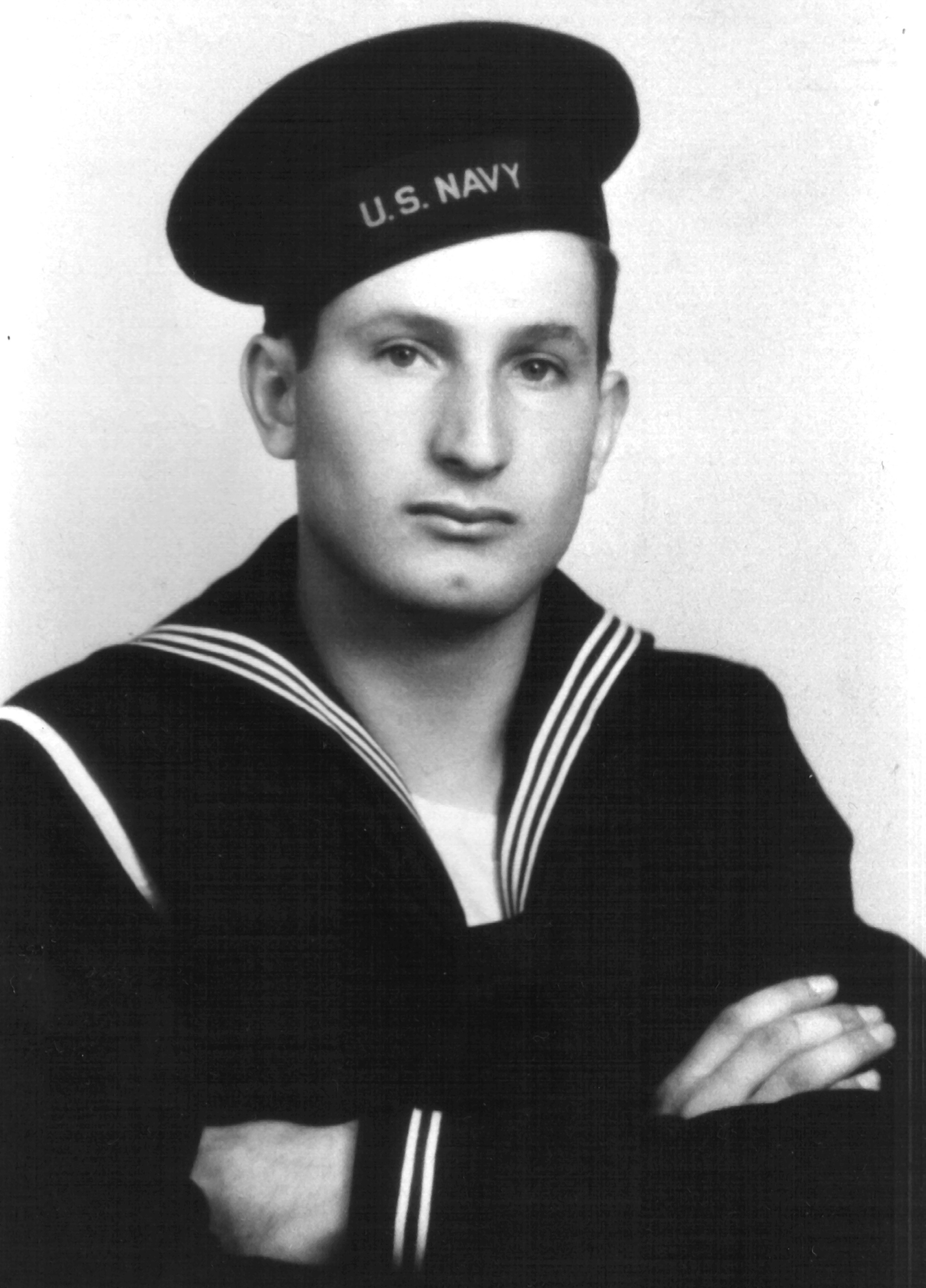 MASTRACCO-JOSEPH | The United States Navy Memorial