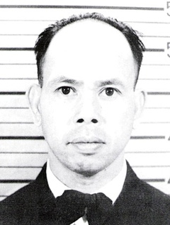 BARRERA-MAXIMO | The United States Navy Memorial