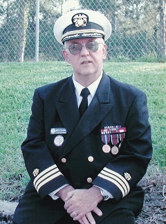 MOSSMAN-MICHAEL | The United States Navy Memorial