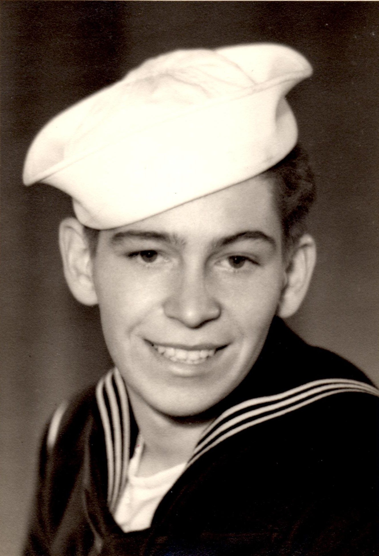 NASO-ALBERT | The United States Navy Memorial