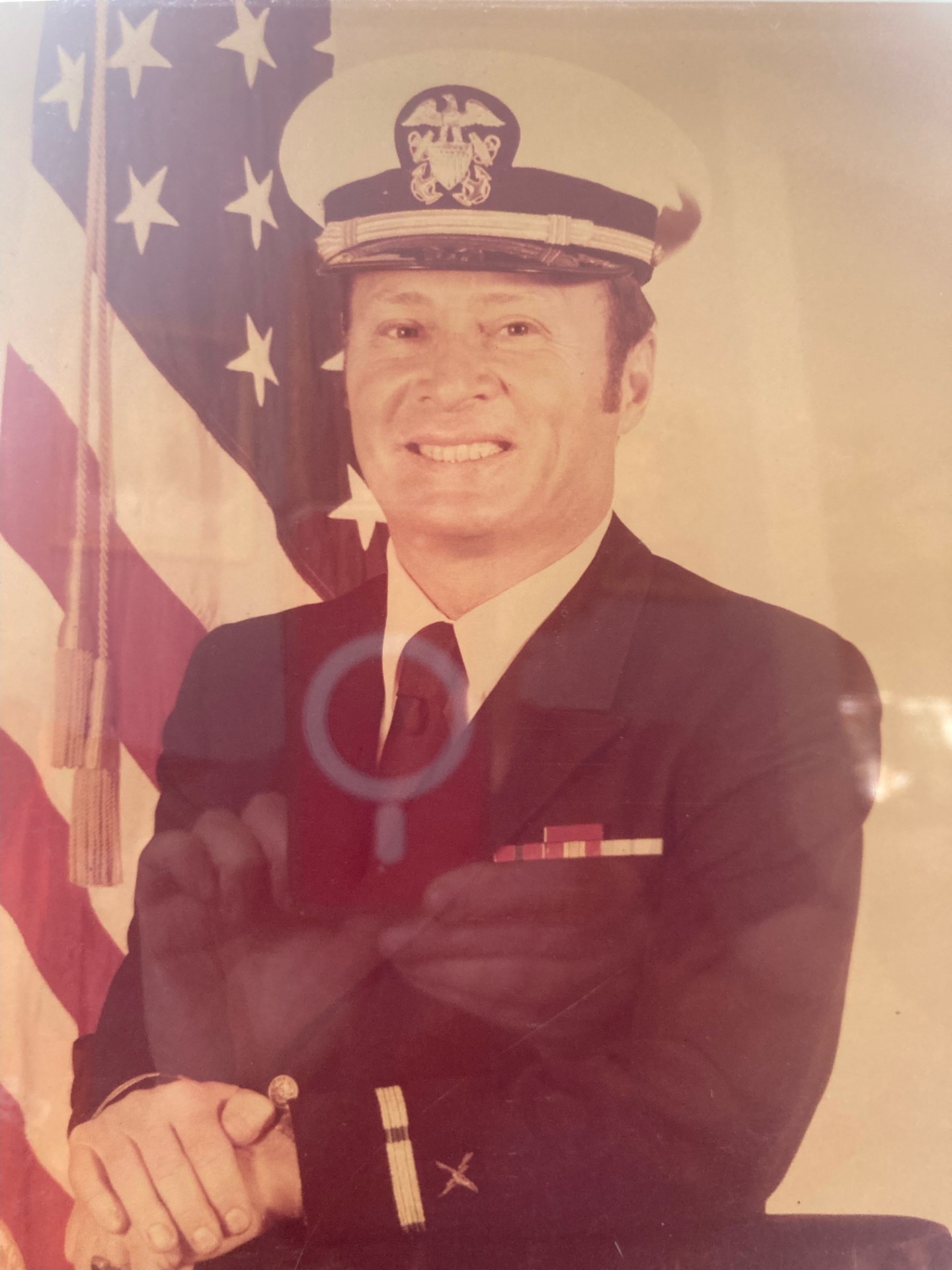 NEITERMAN-BERTRAM | The United States Navy Memorial