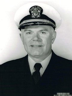 WHITTY-NELDON | The United States Navy Memorial