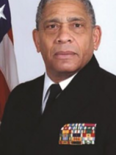 POE-LARRY | The United States Navy Memorial