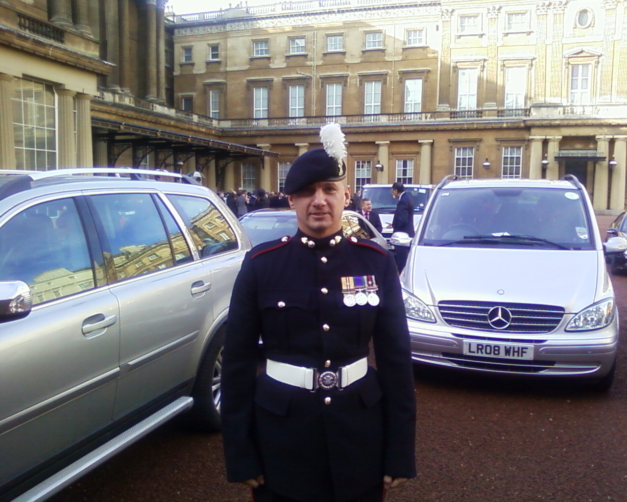 CLIFTON-ALUN | The United States Navy Memorial