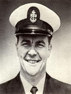 MAZZUCHI-FRANK | The United States Navy Memorial