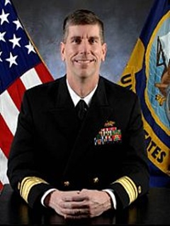 HANDLEY-MARK | The United States Navy Memorial