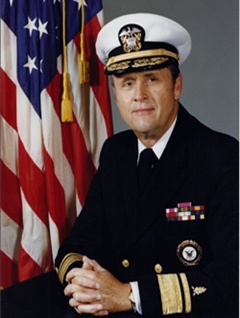 ANDERSON-FRANK | The United States Navy Memorial