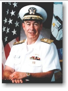 ADAMS-CLINTON | The United States Navy Memorial