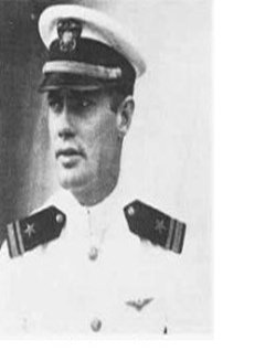 TATE-JACKSON | The United States Navy Memorial