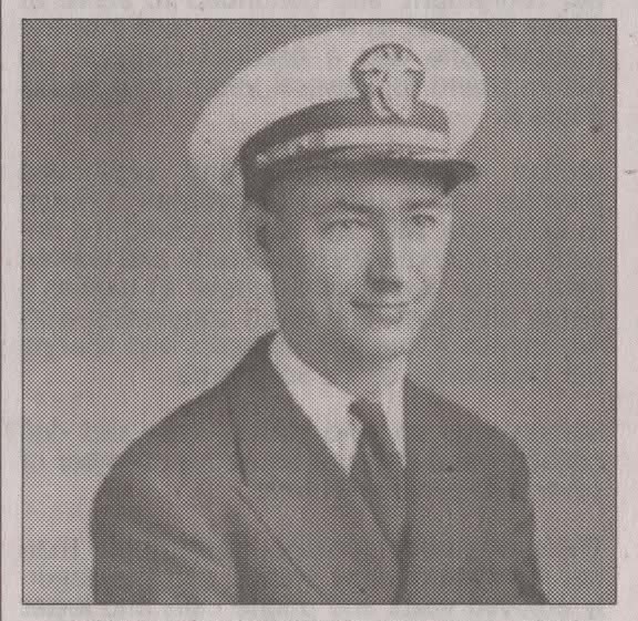 RAY-RICHARD | The United States Navy Memorial