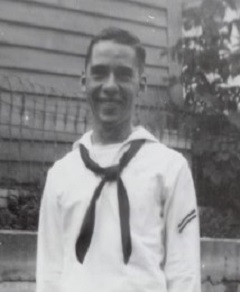 TERRY-ROBERT | The United States Navy Memorial