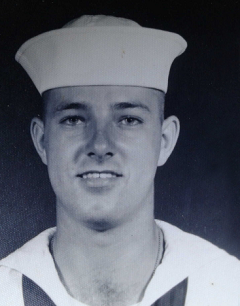 TURNER-RONALD | The United States Navy Memorial