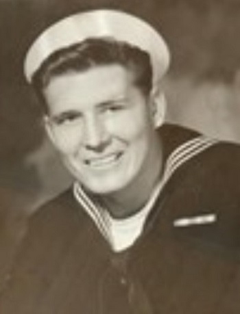 TRAINOR-RONALD | The United States Navy Memorial