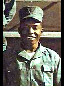 SANDERS-THOMAS | The United States Navy Memorial