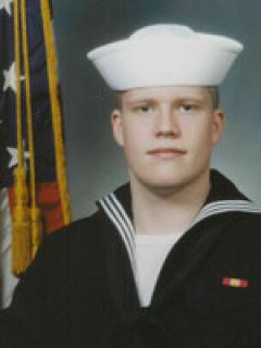 STOUT-JOSHUA | The United States Navy Memorial